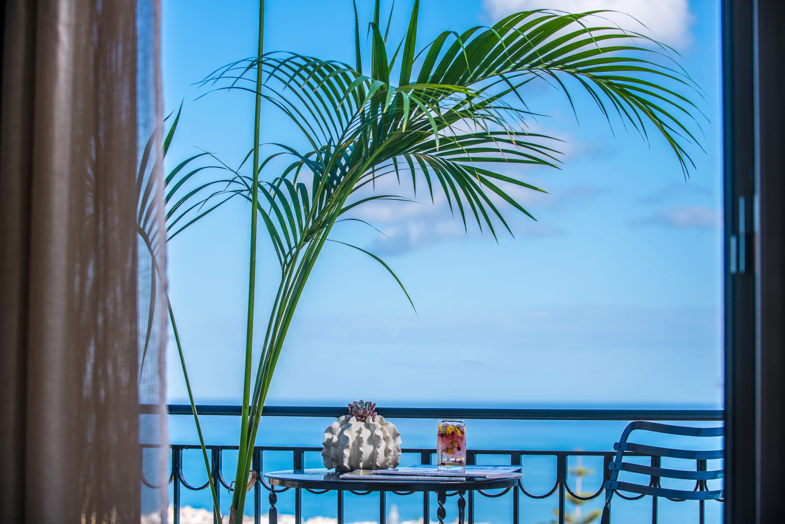 Accommodation | Creta Blue Suites